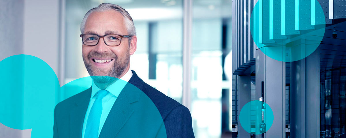 Lloyd’s appoints Jim Bichard as CFO, PwC insurance chief joins in 2026