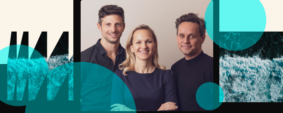 Vanagon Ventures closed €20 m fund to back Europe’s deep-tech founders