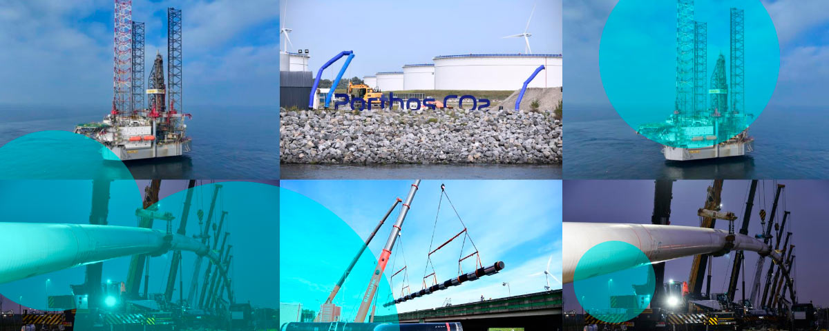 Dai-ichi Life backs first CCS bond with ¥4.7bn Port of Rotterdam deal