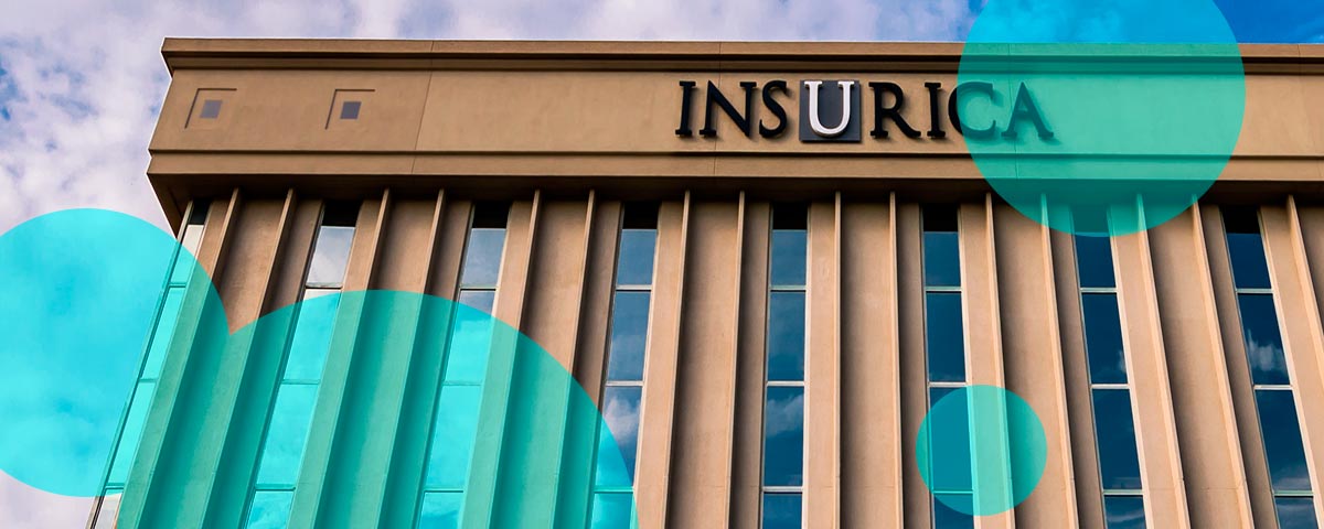 INSURICA closes largest acquisition with First Light Program Managers deal