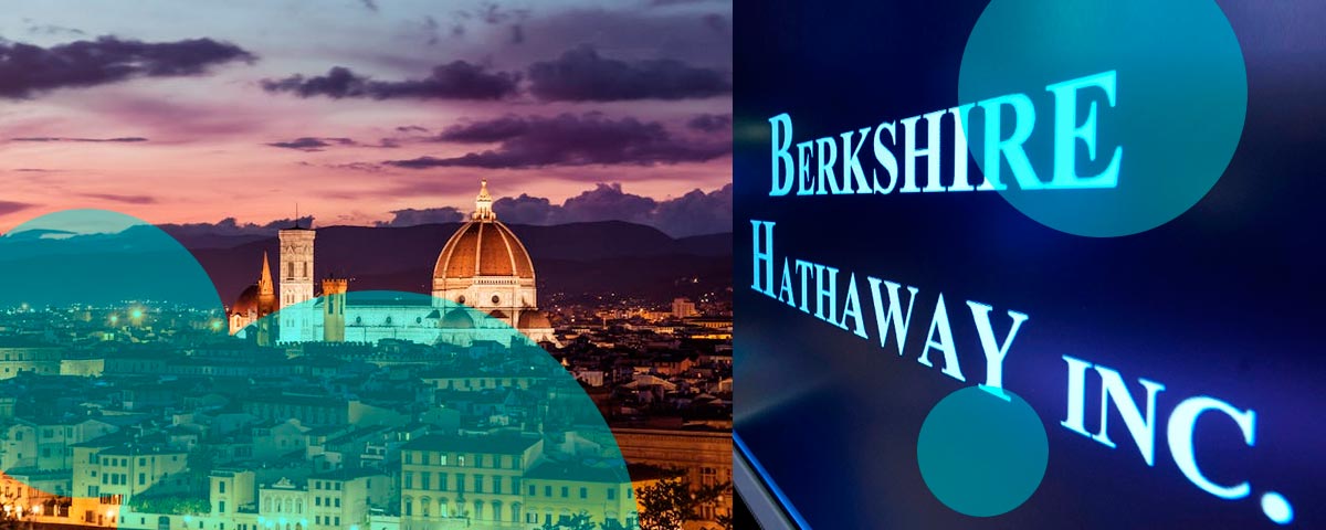 Berkshire Hathaway launches primary casualty policies as Italy ...